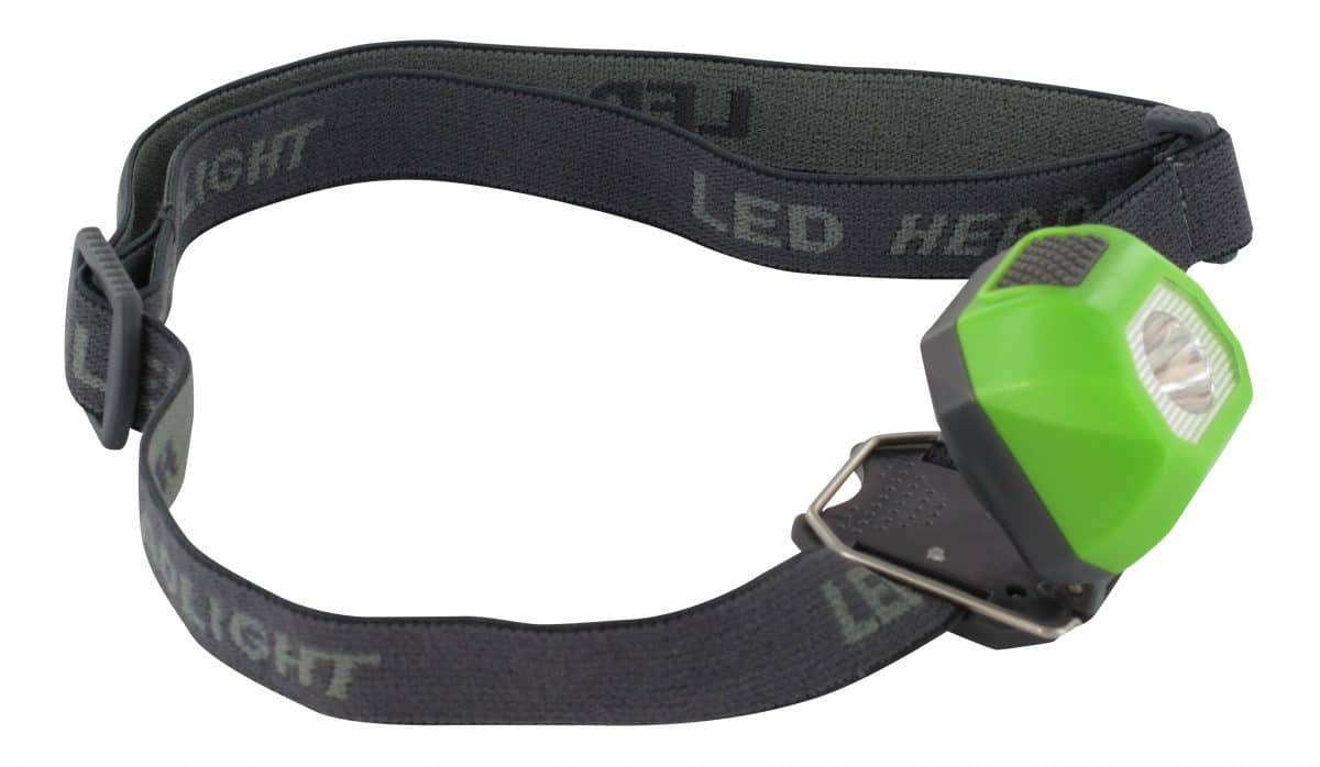 MINI HEAD LAMP - Powerline