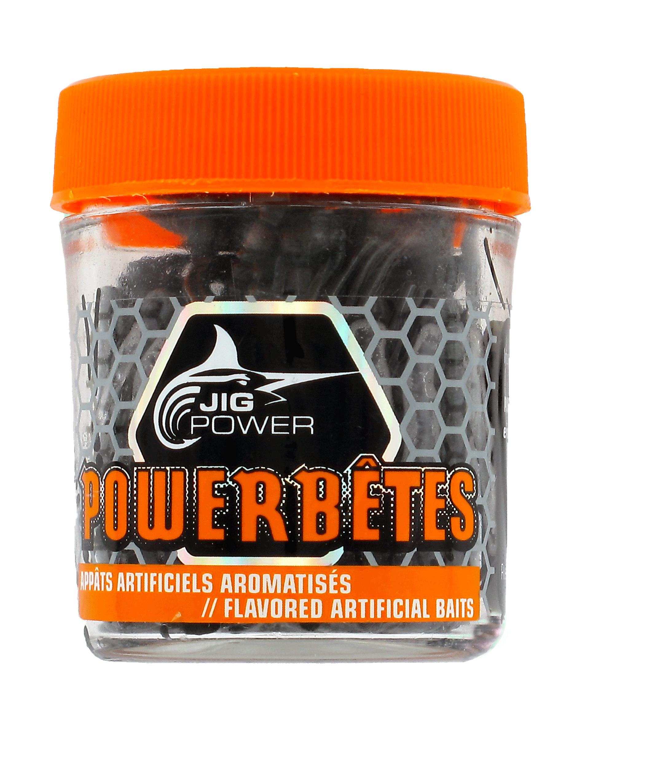 POWER BETES DOUBLE QUEUE - Powerline