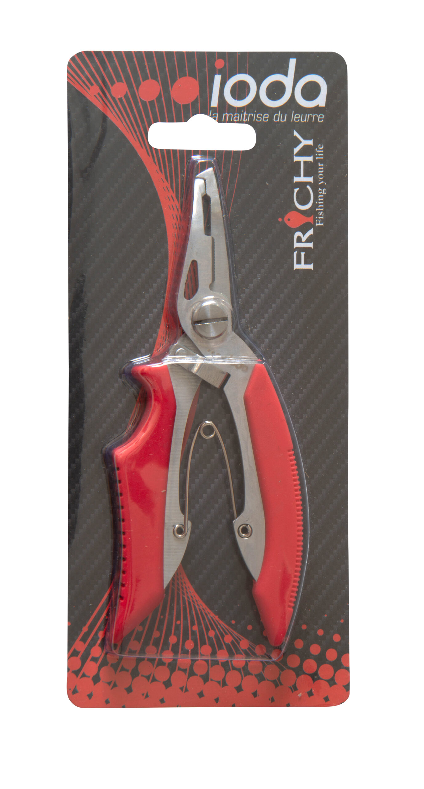 PAB PACK - Powerline